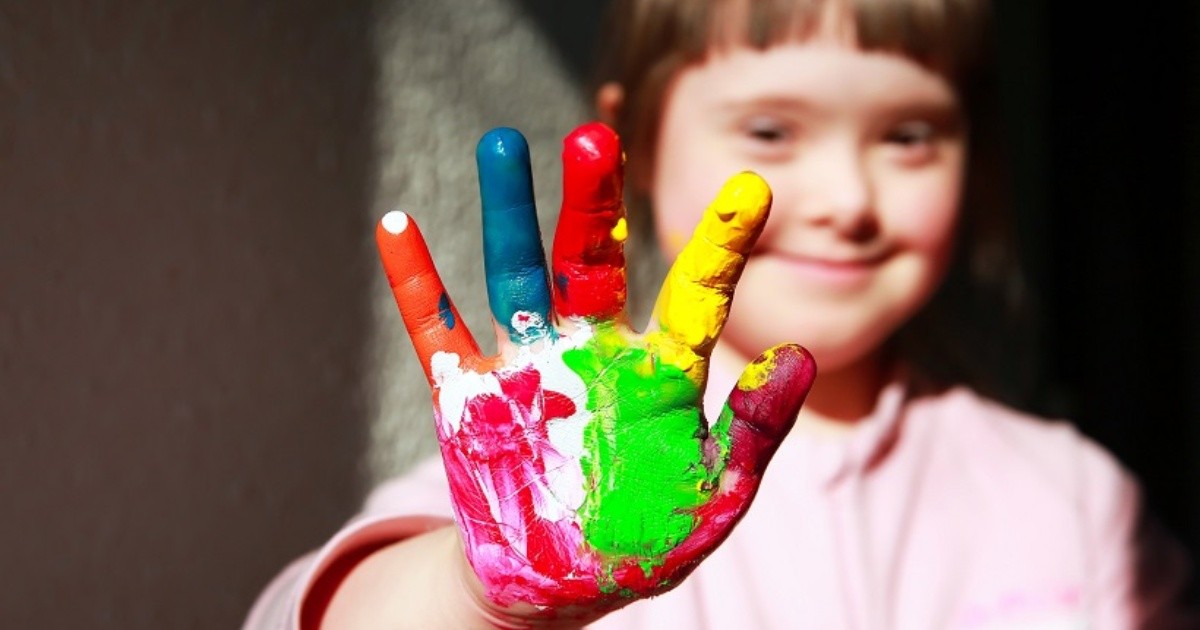 Discapacidad e Inclusión: La Universidad del Gran Rosario da a conocer ...