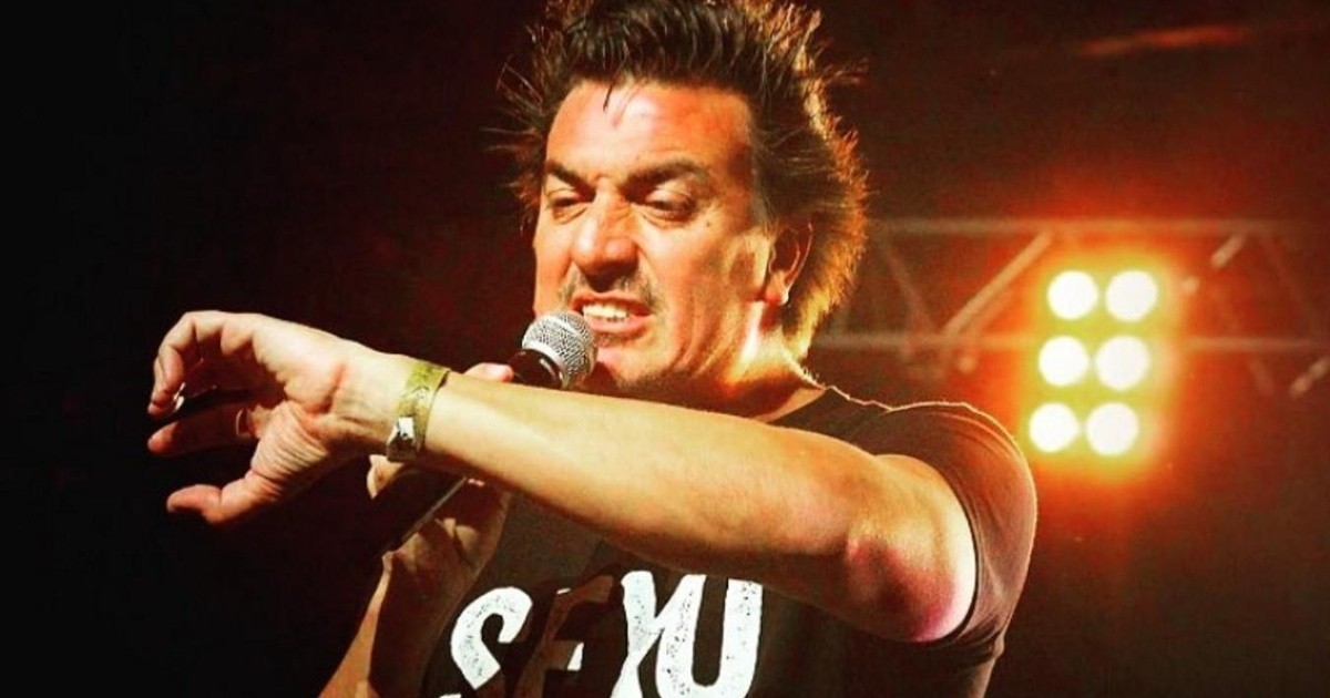 Joe Fernández presenta Stand Up Astrológico | Rosario3