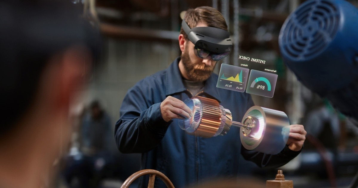 ¿Qué es el Metaverso?: un próximo desafío tecnológico y humano | Rosario3