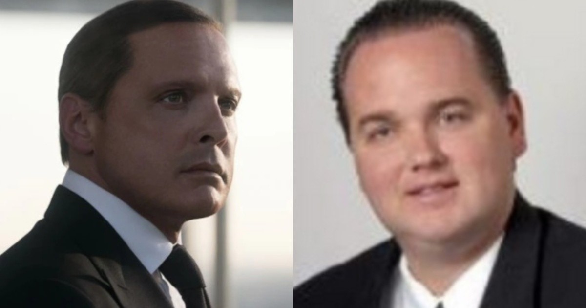 Quién es William Brockhaus, el mánager que demandó a Luis Miguel y casi ...