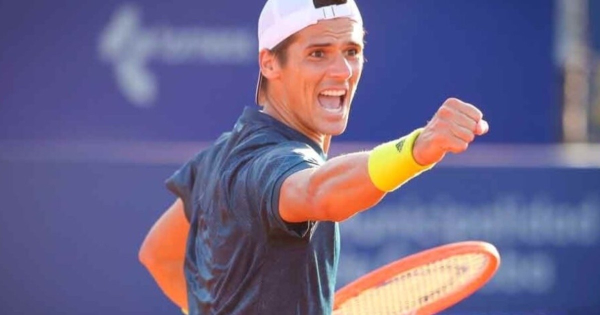 Federico Coria consiguió su segundo Challenger y el ascenso en el ...
