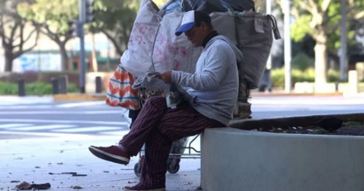 Según la UCA, la indigencia supera niveles de 2019 y se deteriora la ...