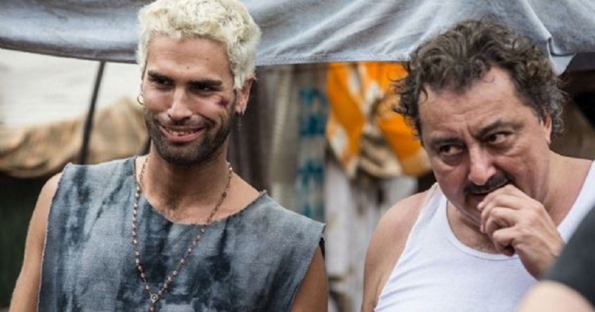 "El Marginal" estrenará en enero la cuarta temporada en Netflix | Rosario3