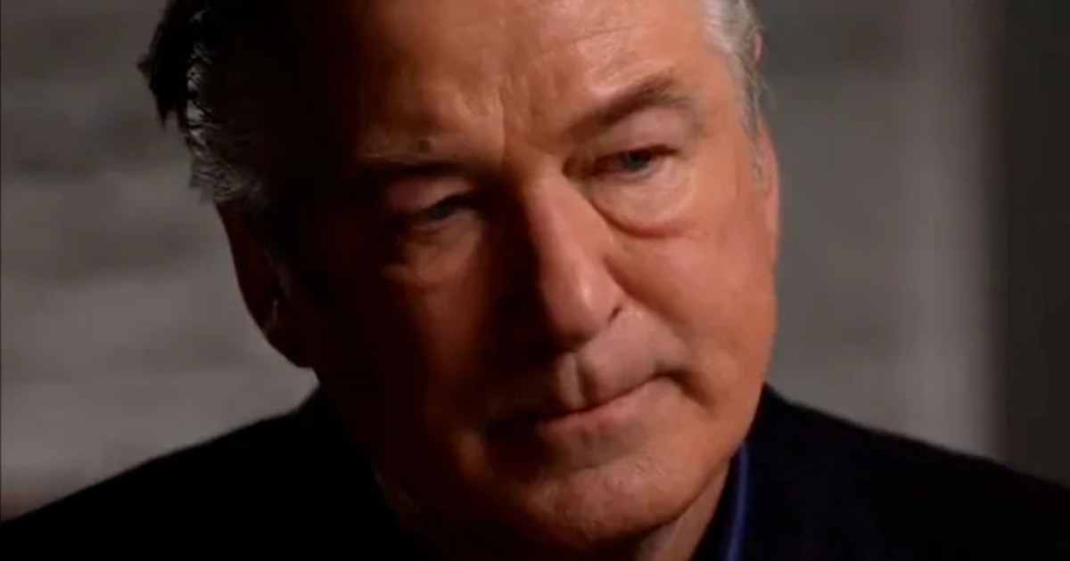 Fuertes declaraciones del padre de Halyna Hutchins contra el actor Alec ...