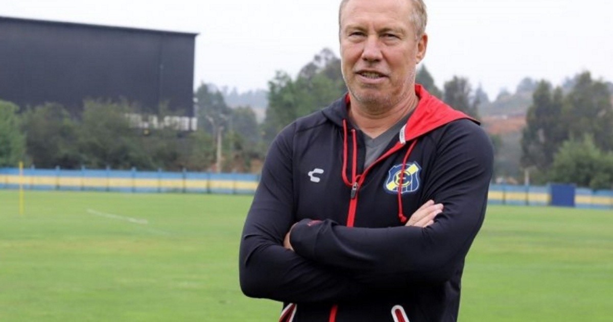 Los 11 titulares de Roberto Sensini: el cinco tapón que se creía ...