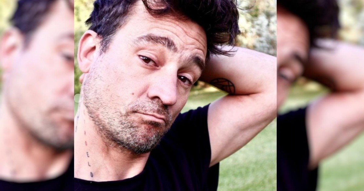 Chano y la vuelta de Tan Biónica: “Hay tanta belleza ahí” | Rosario3