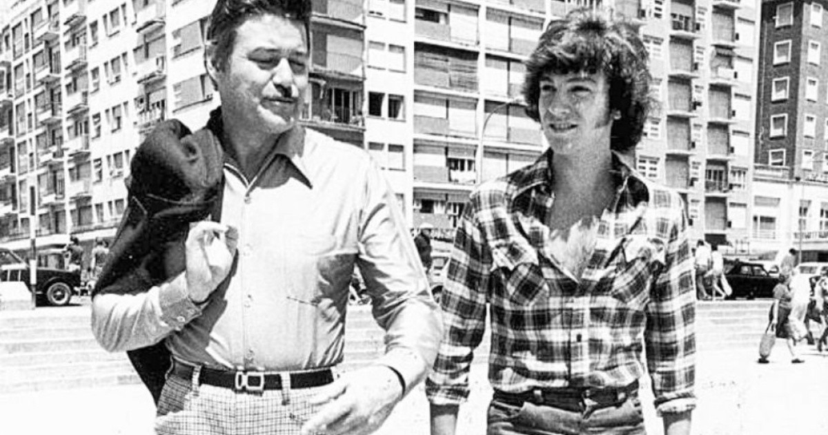 La historia de Fernando Lúpiz, "El Zorro argentino" que llegó a ...