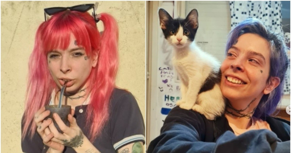 Una youtuber rosarina logró que sus seguidores le paguen el alquiler ...