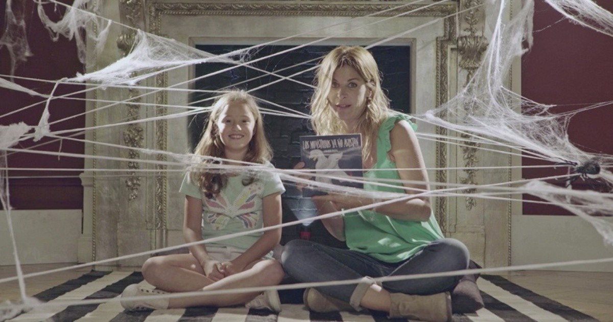 “Foquito”, una serie de cuentos infantiles, llegó a la plataforma ...