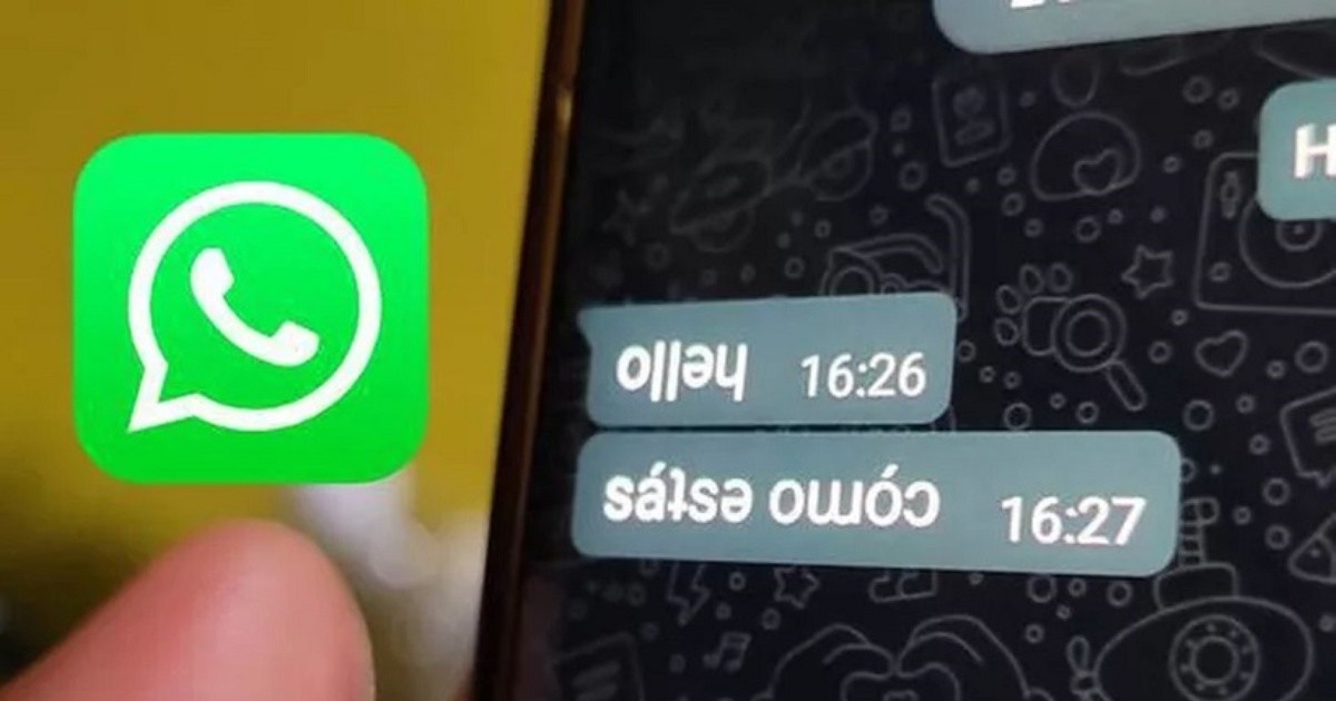 Cómo configurar el teclado para enviar mensajes de WhatsApp con las ...