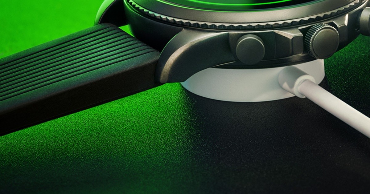 Cómo son los nuevos relojes inteligentes para gamers | Rosario3