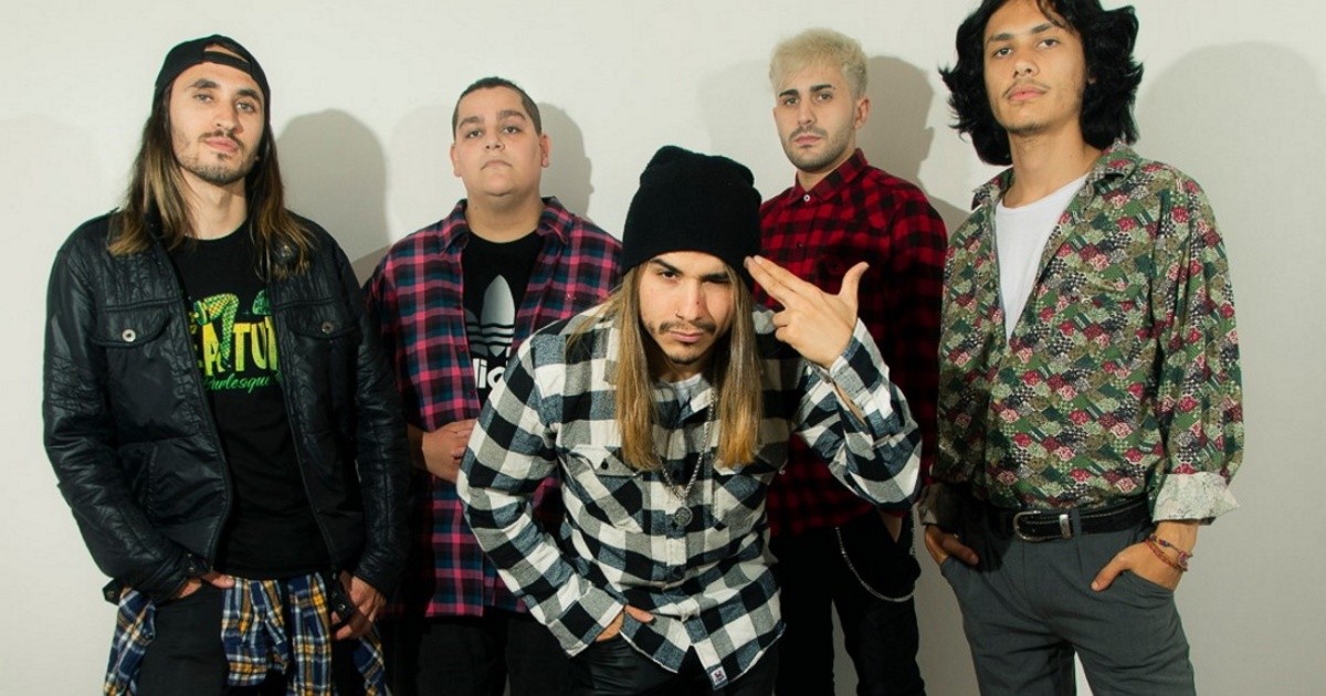 El regreso de Armus a los escenarios | Rosario3