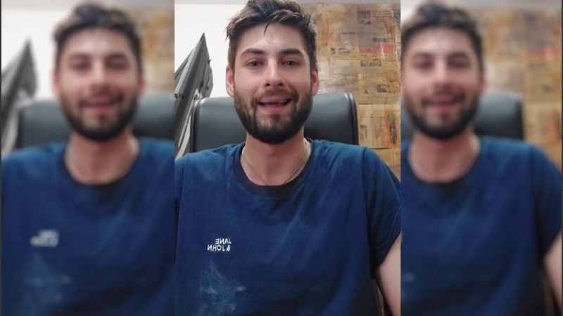 Condenaron a El Presto por violencia de género contra Fabiola Yañez ...