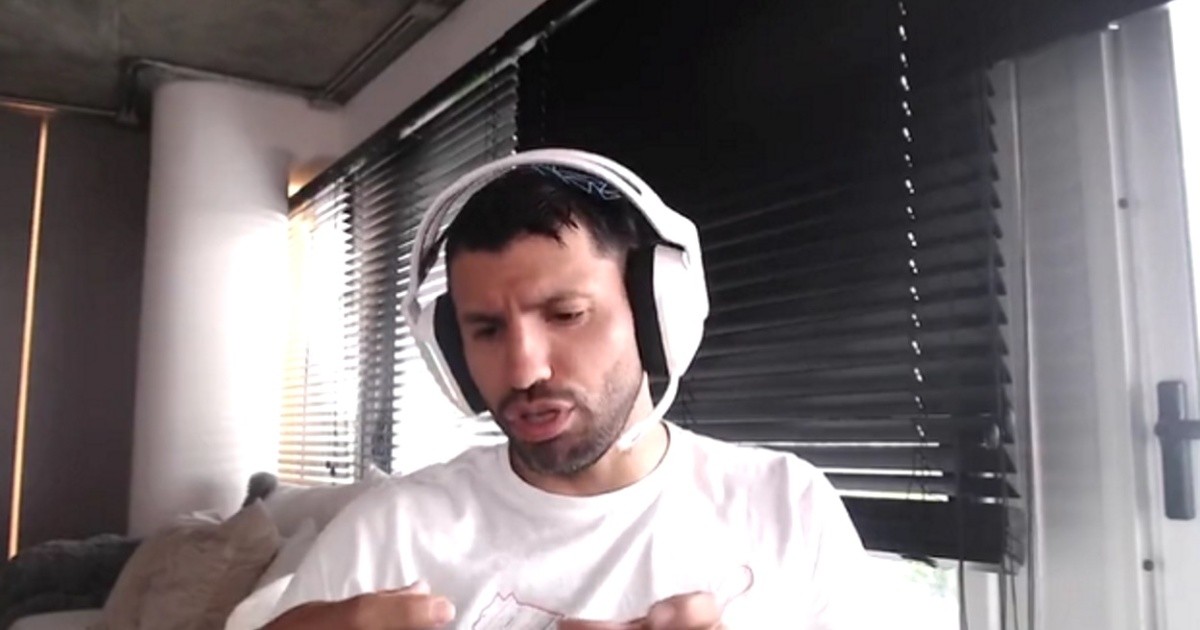 El desopilante recuerdo que le trajo al Kun Agüero la foto íntima de Juan Musso | Rosario3