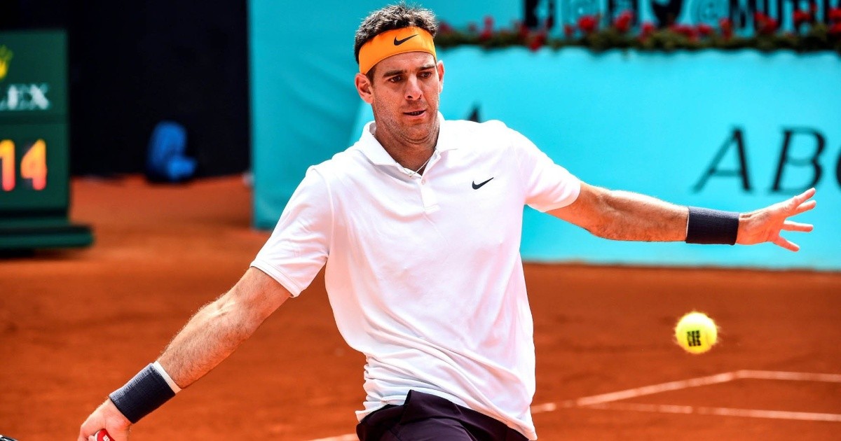 El resumen deportivo del fin de semana: Del Potro, Messi y el futsal ...