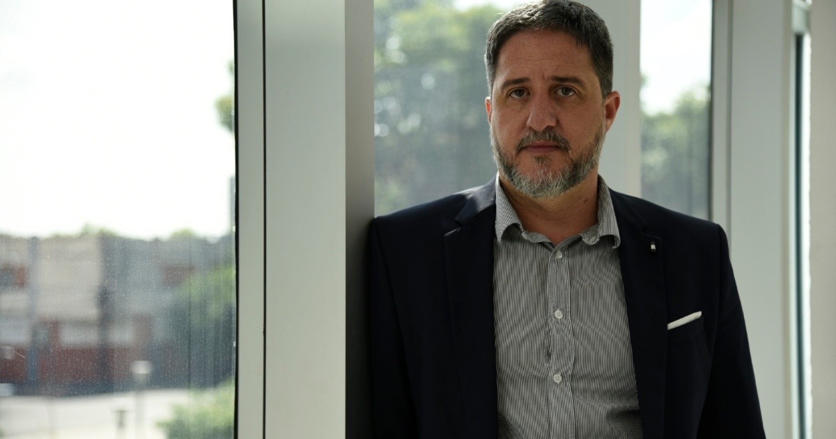 Fuertes cruces entre legisladores antes de la aprobación del pliego del ...