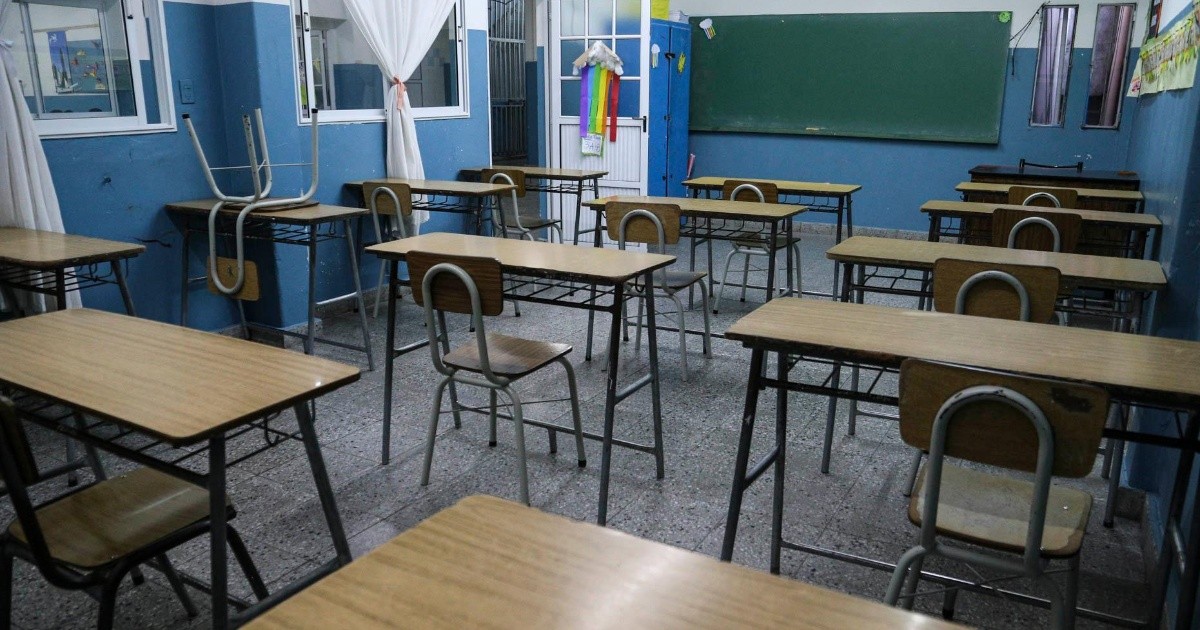 La secundaria que viene: la no repitencia, sólo un detalle de una ...