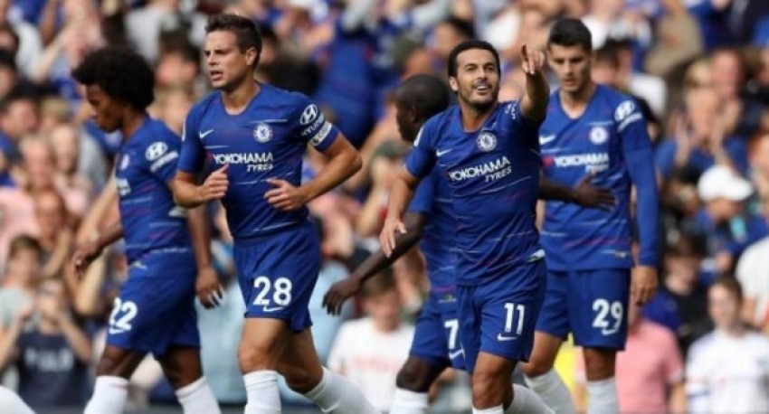El Chelsea está a la venta y su dueño pide una enorme cifra a cambio ...