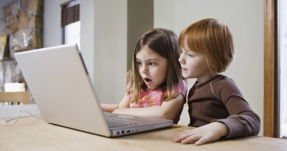 Elaboraron una guía para la navegación segura en Internet de niños y ...