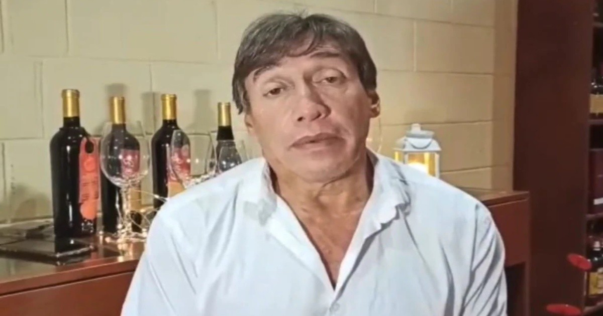 Fabián Gianola fue procesado y embargado por el delito de abuso sexual ...