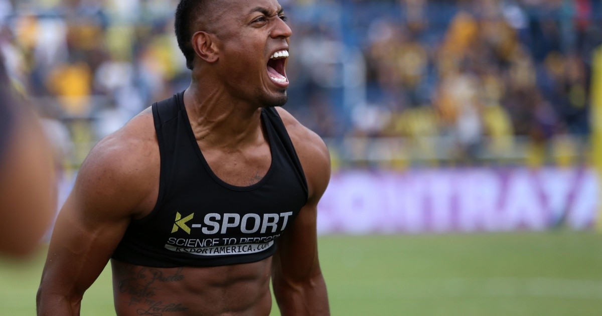 Willer Ditta dijo que el clásico "es como un título sin trofeo" y ...