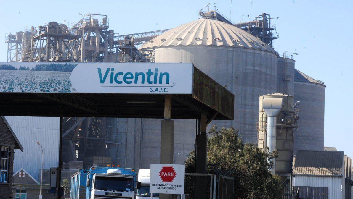Cómo sigue el concurso preventivo de Vicentin tras la salida de Molinos ...