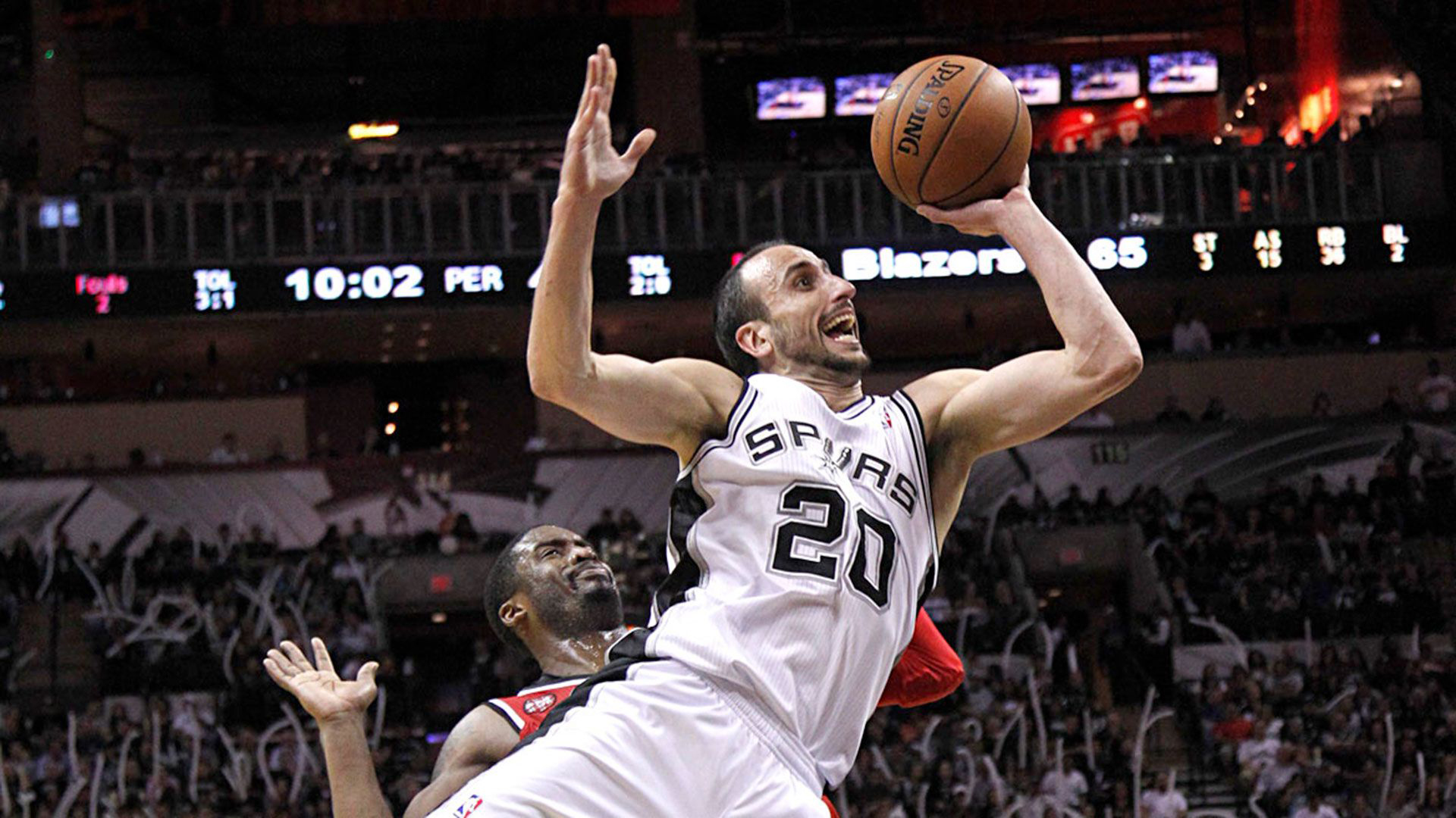 La nueva incursión de Manu Ginobili en el mundo de los negocios: en qué ...