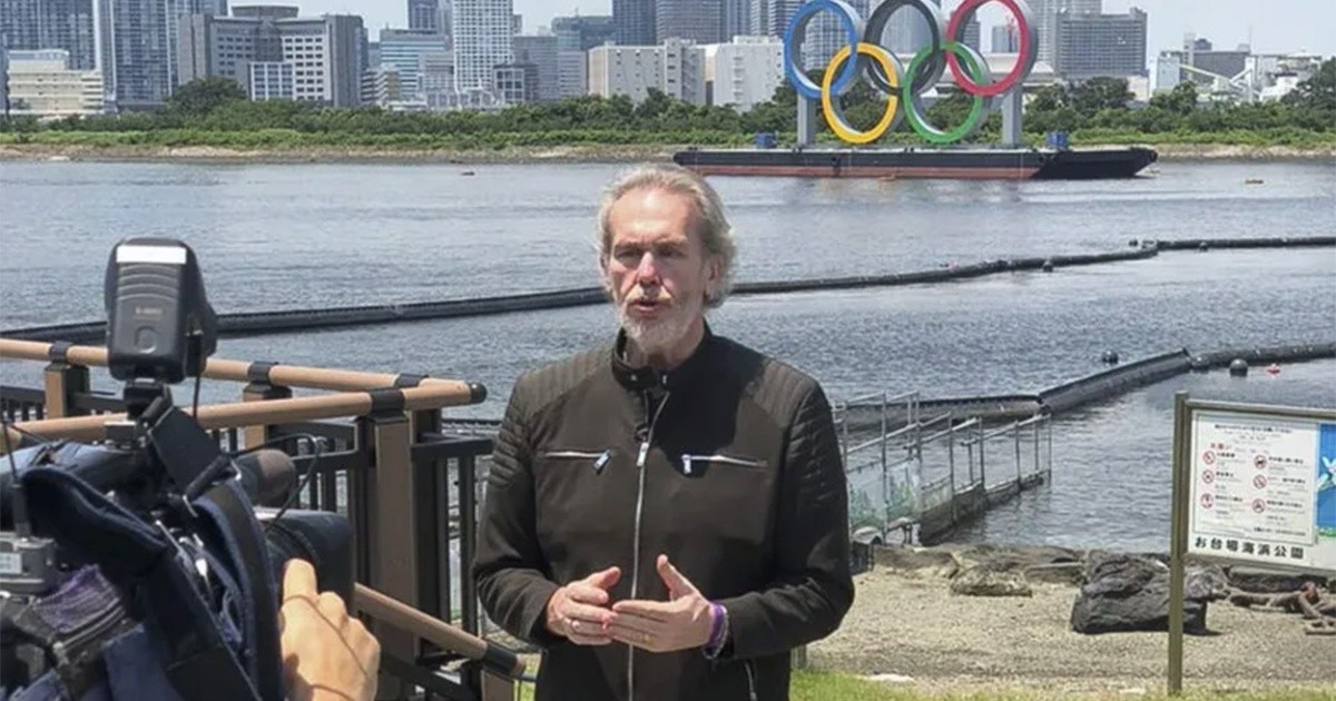 Gonzalo Bonadeo explicó por qué no vendrá a Rosario a transmitir los ...