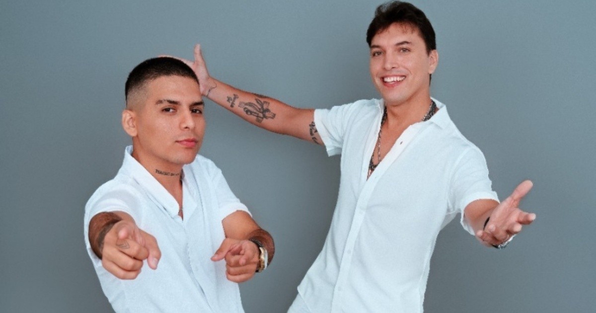 Lucho Castro y el fenómeno cuartetero de Banda XXI: “Somos casi como psicólogos musicales ...