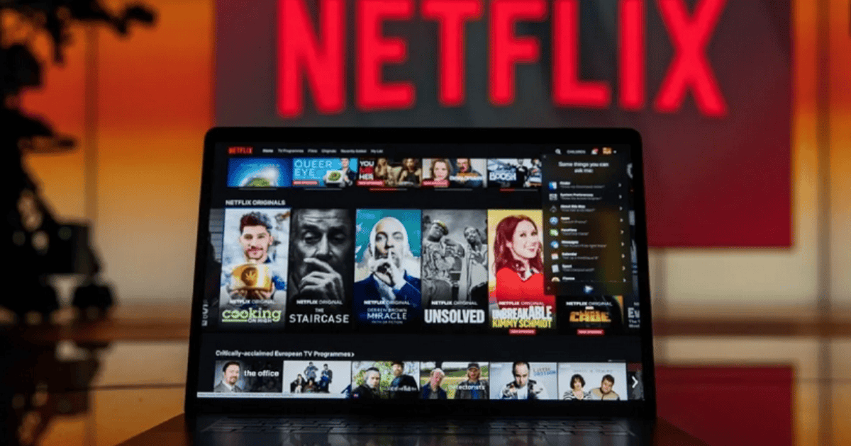 Netflix anunció un plan de suscripción más barato y con publicidad ...