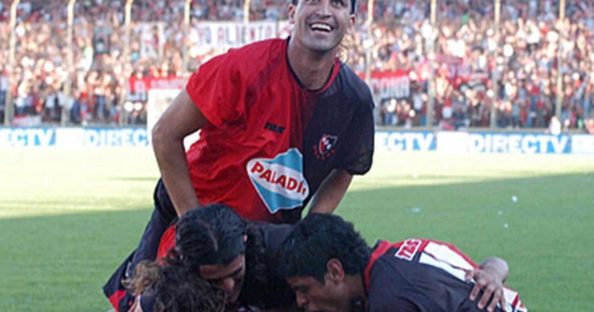 Los 11 titulares de Claudio "Turco" Husain: el capitán que le golpeó la ...