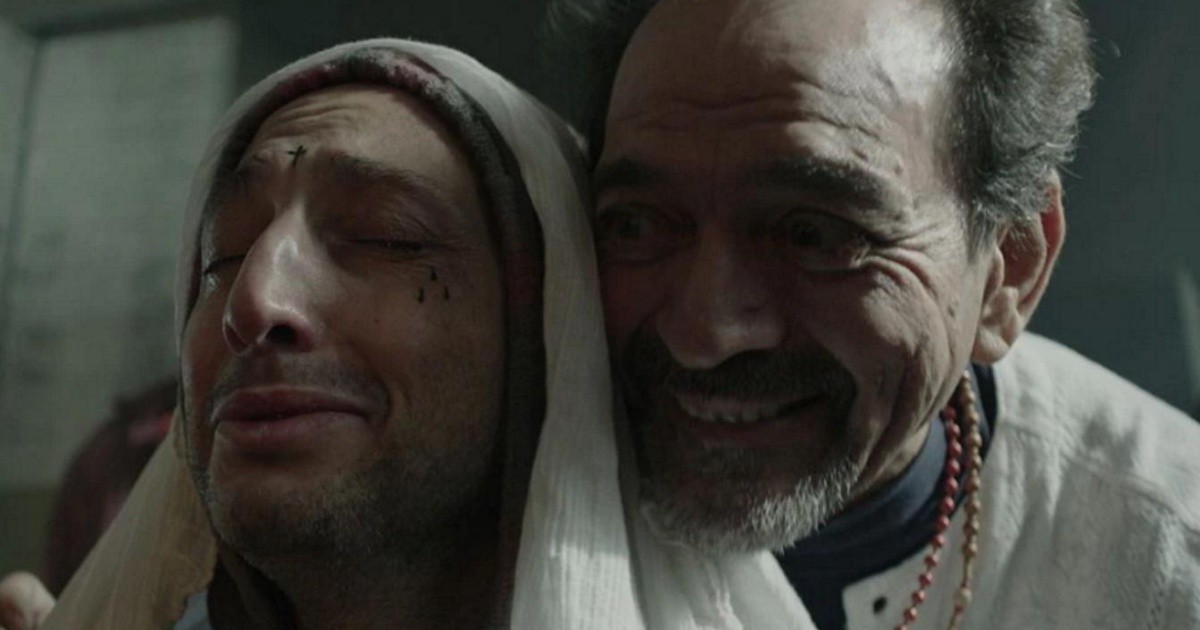 Con Diosito, Pastor y Borges, estrena la última temporada de El ...