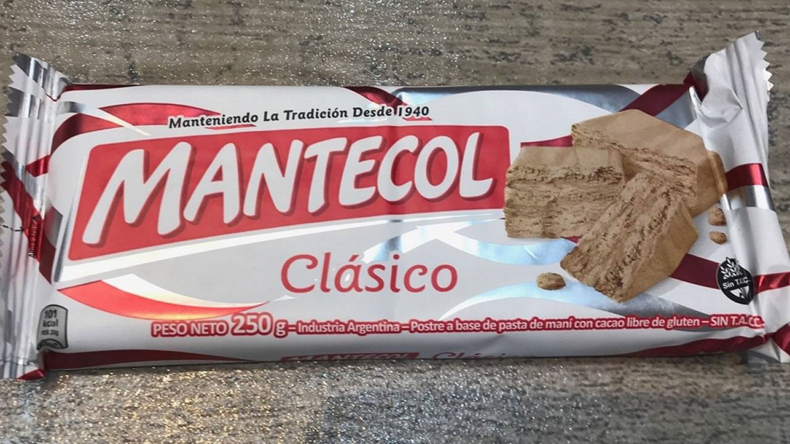 Mantecol volvió a manos argentinas: Georgalos recuperó la marca tras su ...