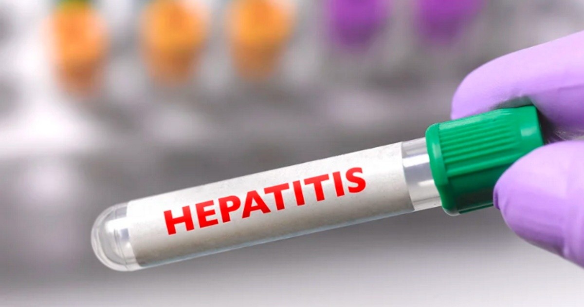 Cases of severe hepatitis of unknown origin are growing: they are ...