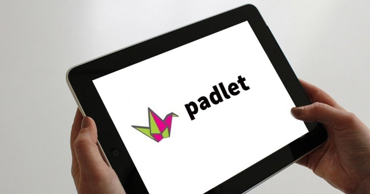 Aprendé a usar Padlet para utilizar en el aula | Rosario3