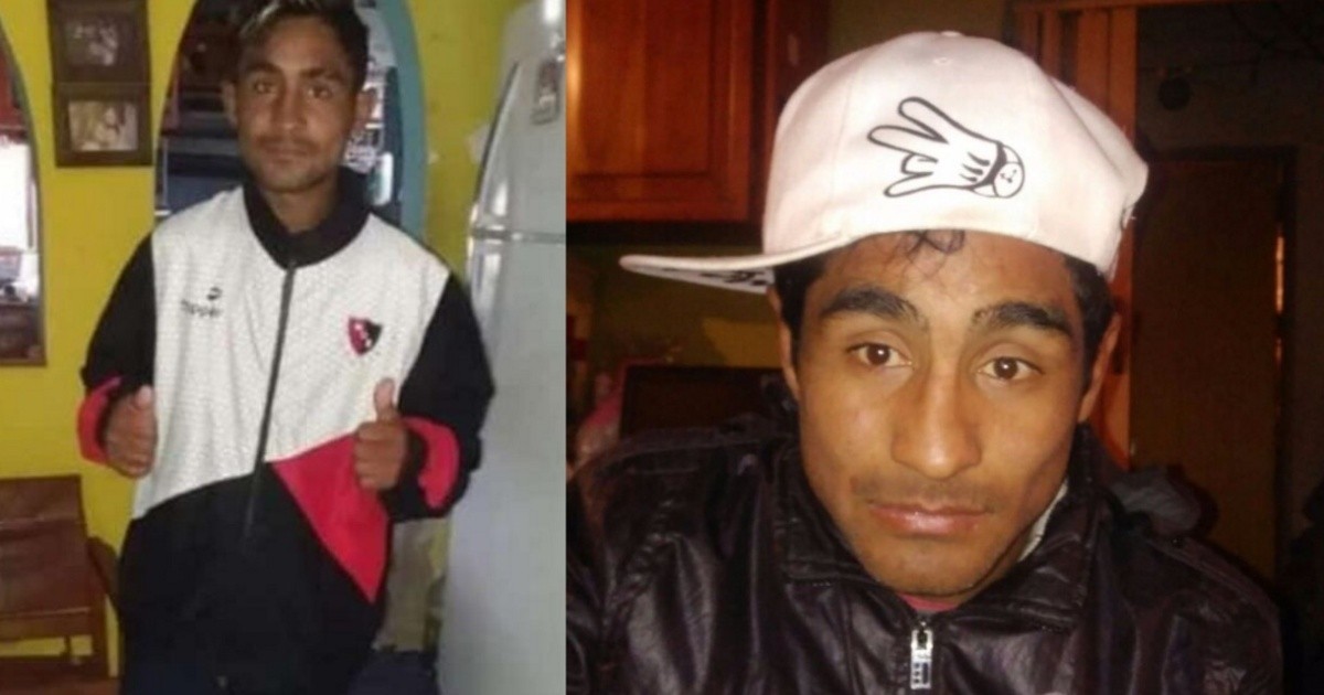 Atropelló a un limpiavidrios de Presidente Perón y Circunvalación y se ...