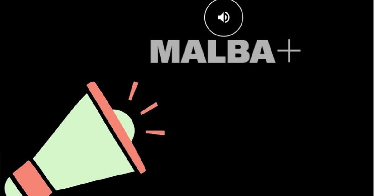 Ampliar y difundir el Arte: El museo Malba lanzó Malba Plus | Rosario3