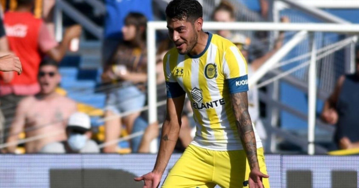 Emmanuel Ojeda confirmó que se irá a la U de Chile: “Es un desafío muy ...