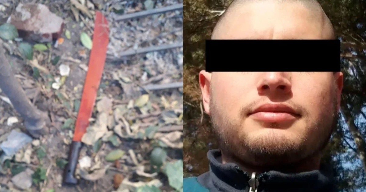 Horror en Córdoba: un hombre atacó a su familia y mató a machetazos a su sobrino de 12 años ...