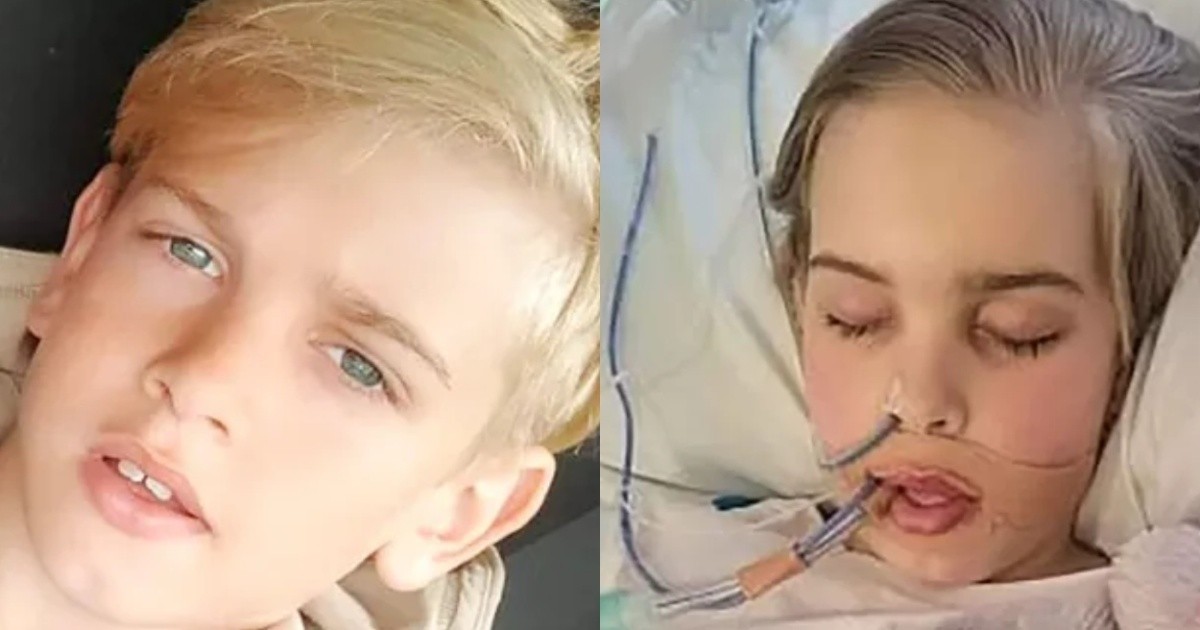 Polémica por fallo que autoriza la desconexión de niño de 12 años con ...