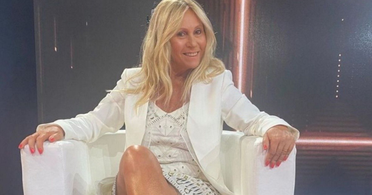 Ana Rosenfeld habló luego de que le suspendieran su matrícula: “Abogada ...