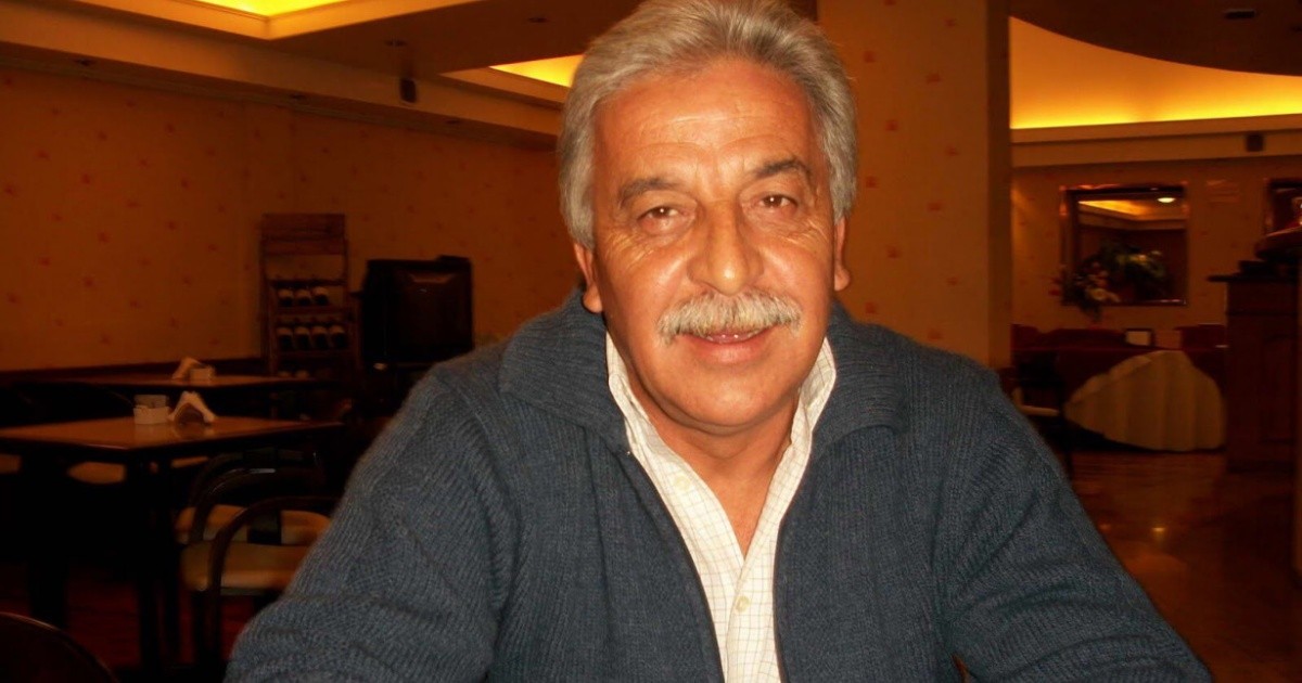 Los 11 titulares de Andrés Rebottaro: el ojo de Griffa en una prueba de ...