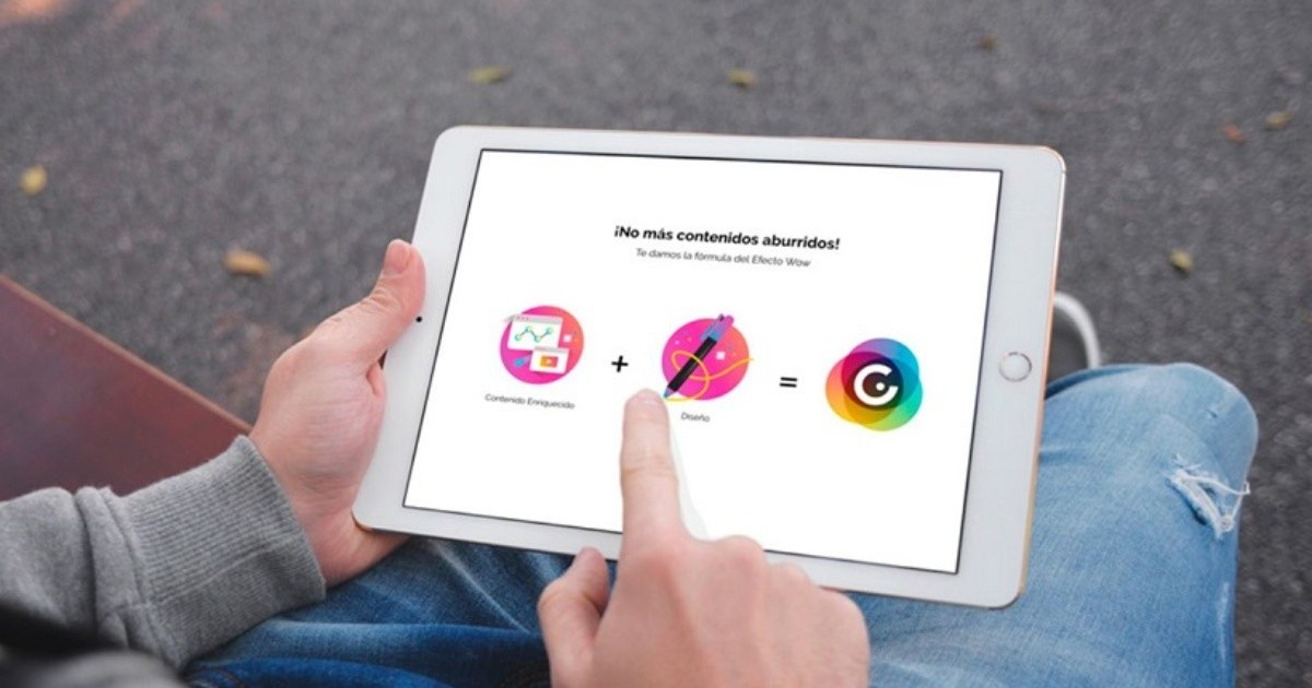 Aprendé a usar Genially | Rosario3