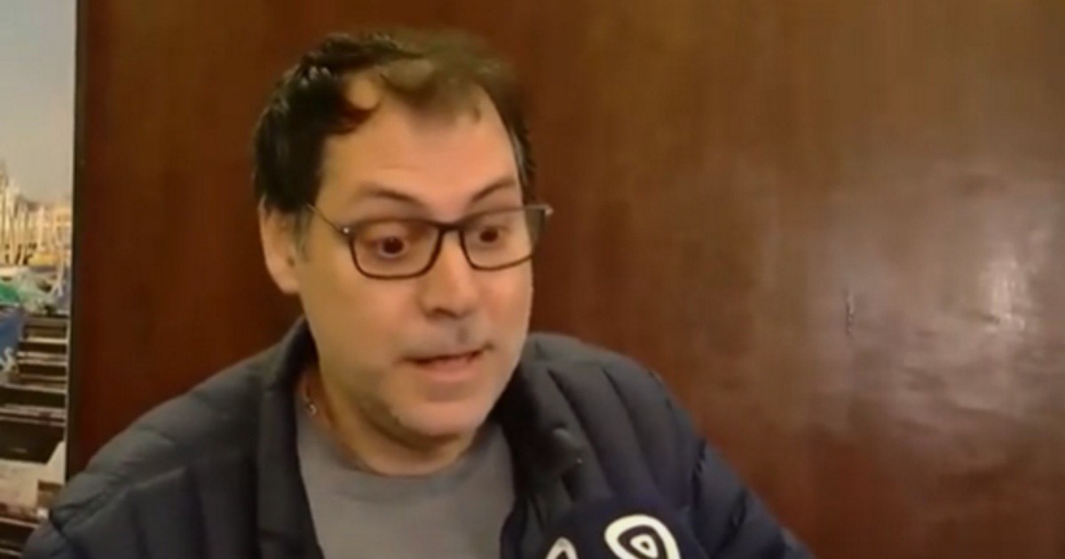 Pablo Procopio, tras la libertad del único condenado por el crimen de ...