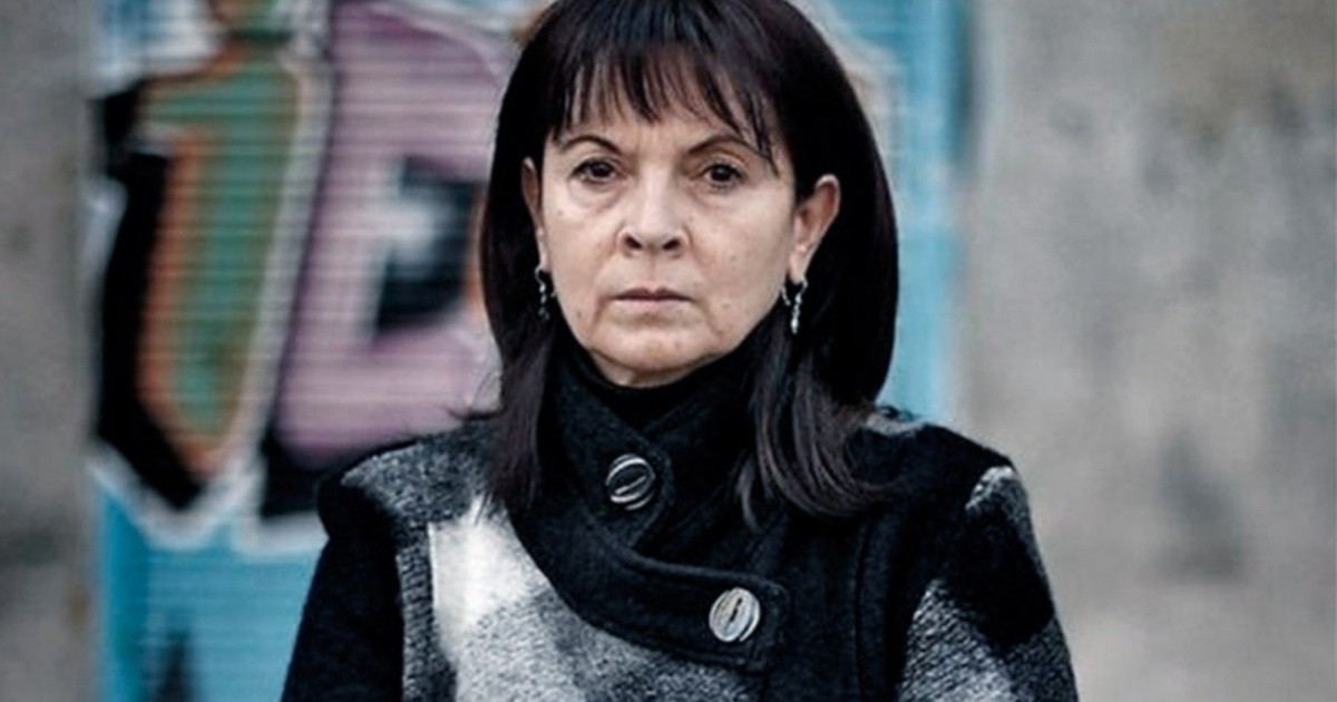 Si la Justicia se demora, Trimarco no: fue a un departamento en Tucumán ...