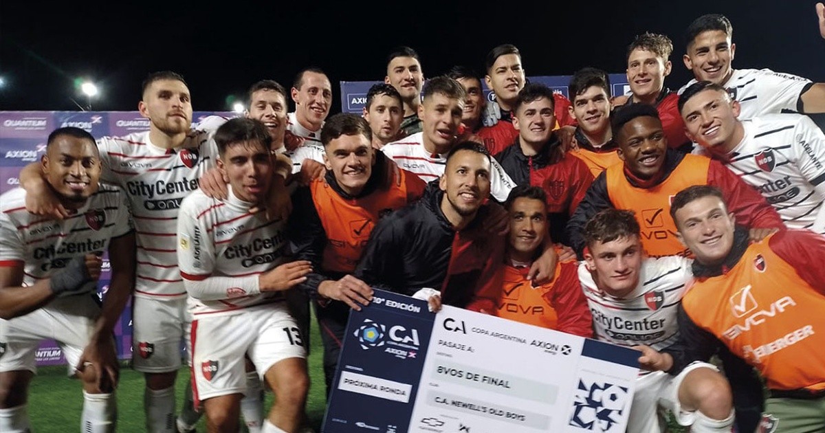 Seguimiento individual leproso: con sus goles Juan Garro se subió a lo ...