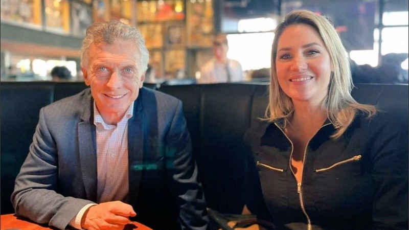 ¿Por qué Macri vuelve al centro de la escena de Cambiemos? | Rosario3