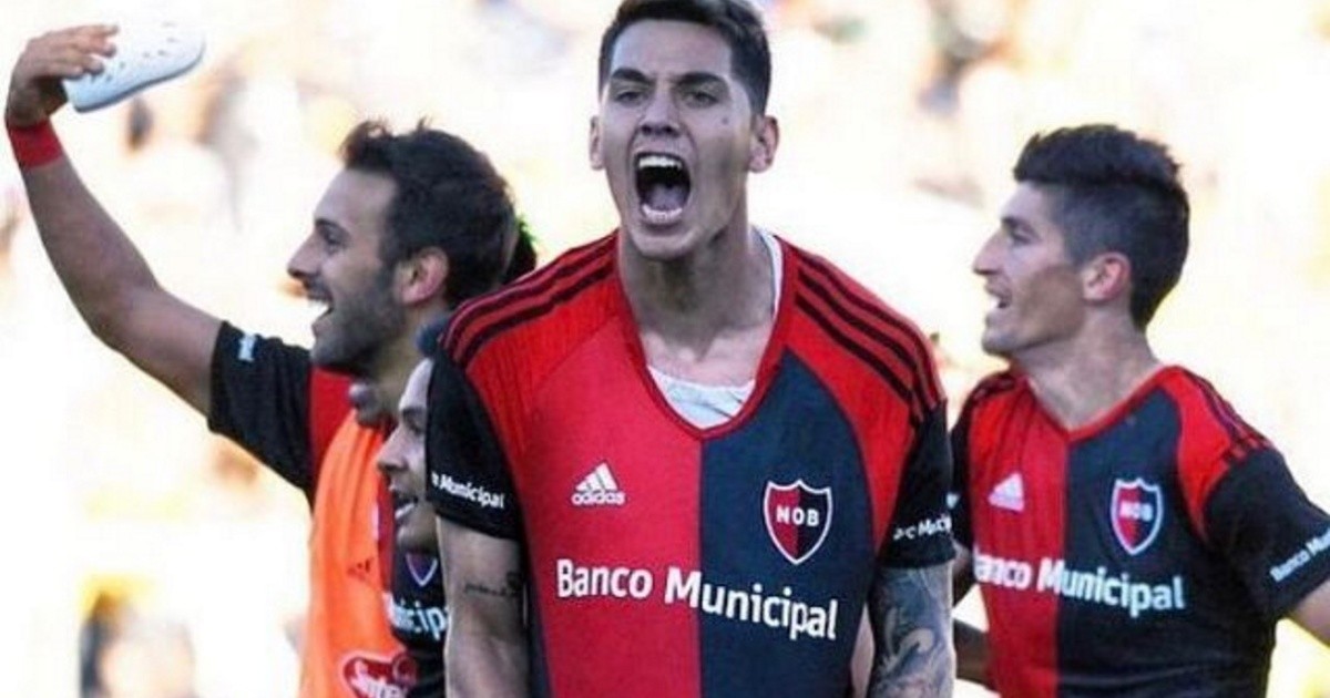 Los 11 titulares de Franco Escobar: el defensor que entrenaba "como un ...