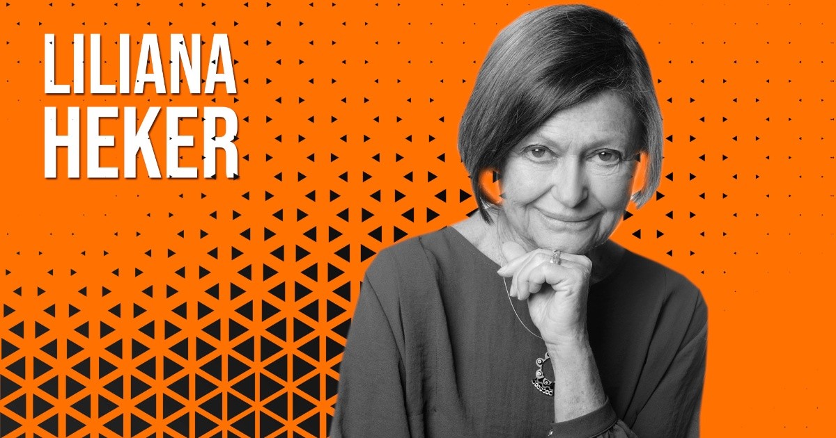 Club de Lectura: Liliana Heker, la correctora serial, la cuentista perfecta | Rosario3