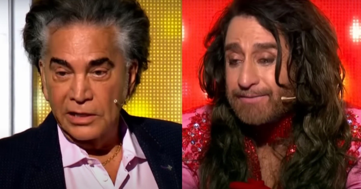 Pasó de todo: 99, 100 y el cruce entre el Puma Rodríguez y Alejandro ...